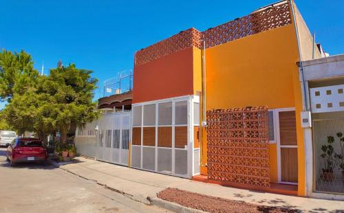 World Cup Mexican House Fan Festival Guadalajara, Guadalajara (harga ...