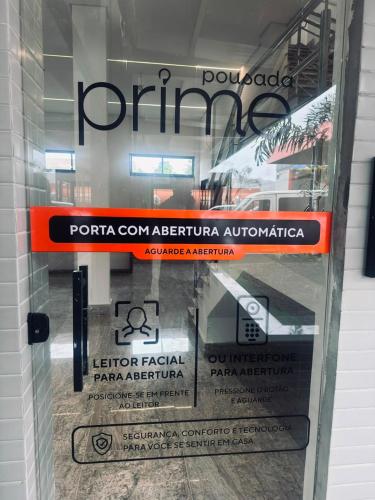 Prime Pousada - Posto Sudoeste Queimadas, Queimadas (preços atualizados ...