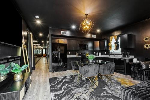 The Who Dat House, Luxury 5BR Near FQ, New Orleans (prețuri actualizate ...