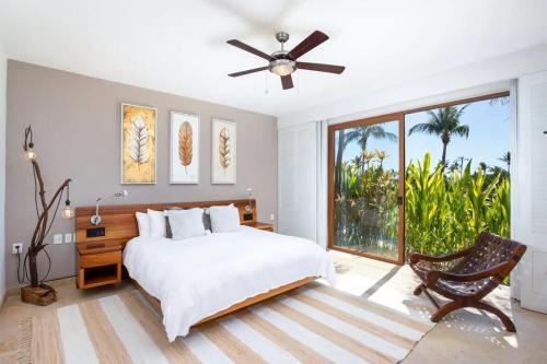 ANANA Punta Mita - Luxury 3BR Pool Beach Club, Punta Mita (tarifs ...