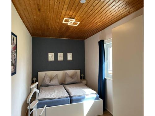 Landhaus Anna in Damshagen nahe der Ostsee, Reppenhagen (precios ...