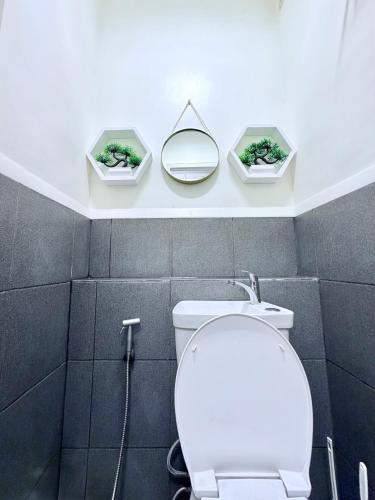 Studio McNiel by Urban Deca Towers Cubao, Manila (preços atualizados 2026)