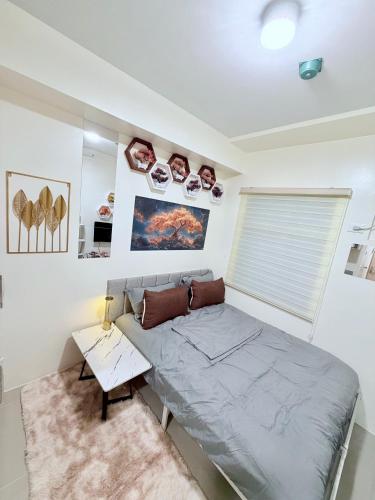 Studio McNiel by Urban Deca Towers Cubao, Manila (preços atualizados 2026)