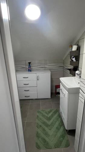 Mountain house Vlasic, Travnik (tarifs actualisés pour 2026)