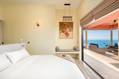 Panoramic Ocean Escape - 3BR Empress Villa, Amphoe Koh Samui (precios ...