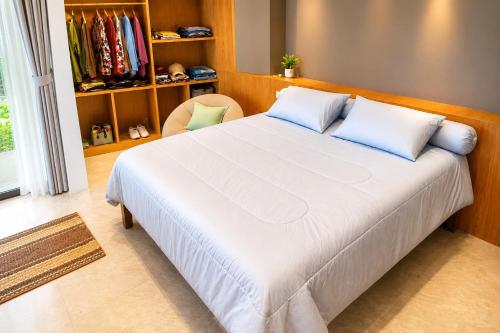 Apartment Panoramic Yoga Sea View（Amphoe Koh Samui）：（最新料金：2026年）
