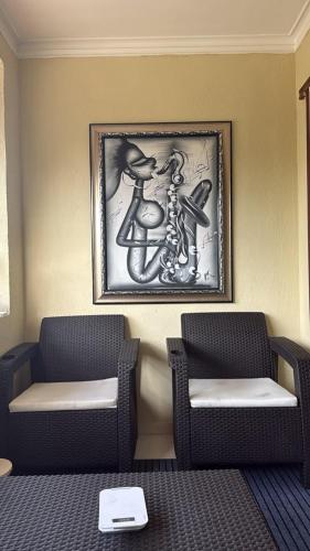 DulceSoul 1BR Near Boca Chica & Airport, Air Conditioning, WiFi, El ...