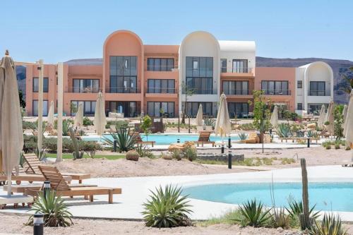 Ground Floor one Bedroom in Kamaran, Hurghada (opdaterede priser for 2026)