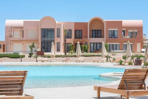 Ground Floor one Bedroom in Kamaran, Hurghada (opdaterede priser for 2026)
