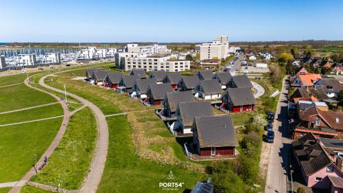 Ferienhaus "Mien Eck" Marina Wendtorf, Wendtorf (preços atualizados 2026)