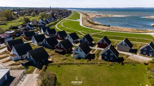 Ferienhaus "Mien Eck" Marina Wendtorf, Wendtorf (preços atualizados 2026)