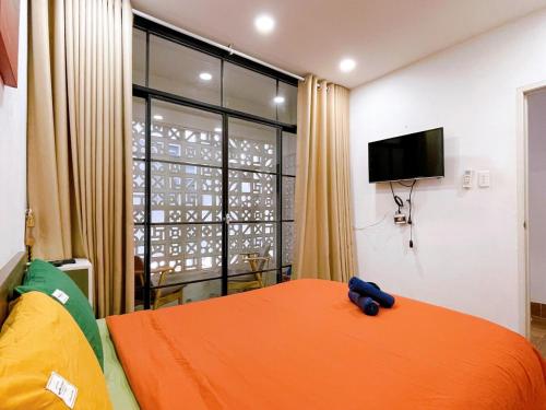The Saigon local 1, Next to Saigon Zoo, Walkable Area, Ho-Chi-Minh ...