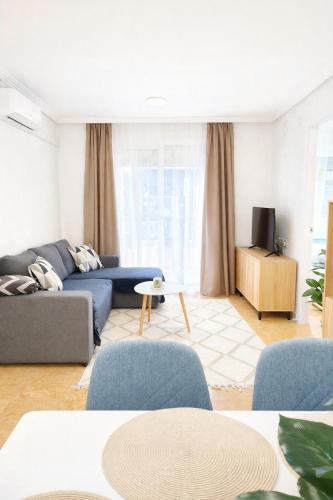 Locos Beach Apartman 50m from the Sea Free Parking, Torrevieja ...