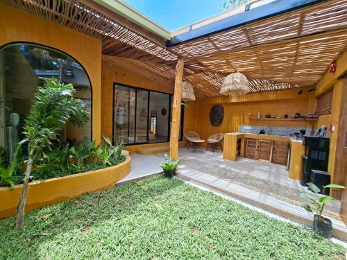 Charming garden villa, walk to town, El Nido (precios actualizados en 2026)