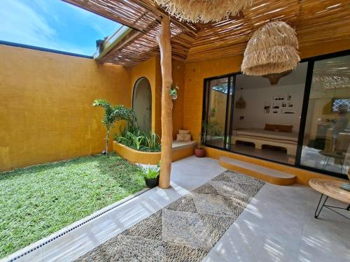 Charming garden villa, walk to town, El Nido (precios actualizados en 2026)