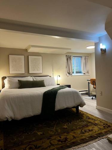 FIFA World Cup, 4bd 2b close to UW, & light rail, Seattle ...