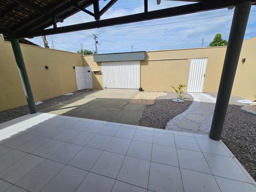 Casa nova e completa - 2AC Próx Luís Correia, Parnaíba (tarifs ...