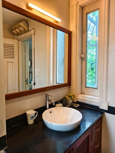 West Lake Villa, Lake View, Garage, Tea Cozy Home, Hanoï (tarifs ...