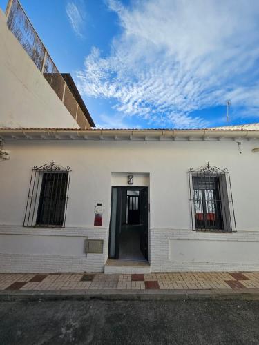 New house with rooftop - Downtown Málaga - 5 people, Málaga (tarifs ...