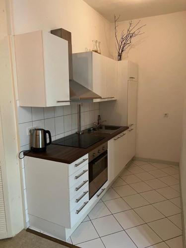 Cute apartment in the middle of the city, Berlin (tarifs actualisés ...