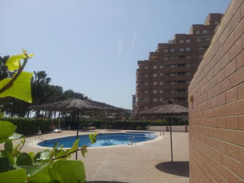 ACV - Costa Marina I -1ª línea planta 1 norte, Oropesa del Mar (precios ...
