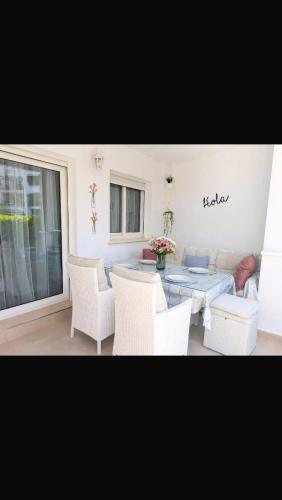 Casa Jowen, La Torre - Blue Sky Property Management, Los Tomases ...