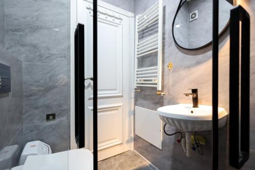 KVR Modern City Center Studio, Pristina (precios actualizados 2026)