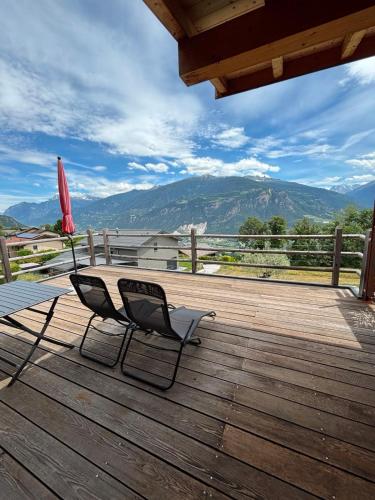 Maya Panorama Retreat, Grimisuat (updated prices 2026)