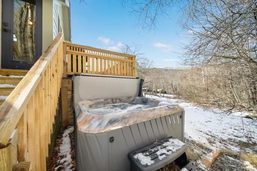 Wolf River Retreat, Banner Elk (precios actualizados en 2026)