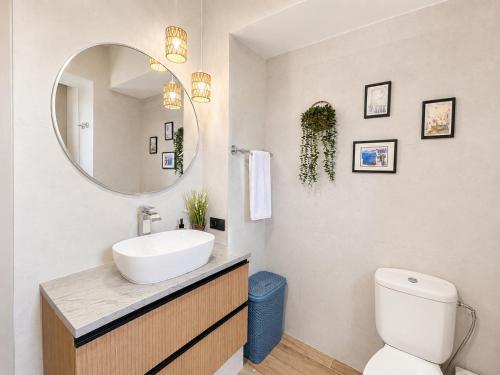 Seaview Family Villa - Nea Skioni, Halkidiki，尼尔斯吉尼（2026最新房价）
