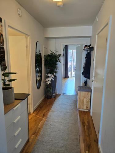 Modern apartment with unique sea view beside metro, Copenhague (precios ...