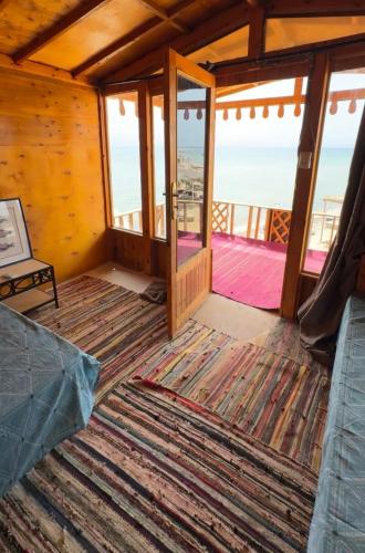 Blue Beach Camp Nuweiba - بلو بيتش كامب نويبع, Nuweiba (precios ...