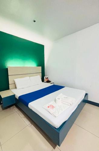 Chill Hotel, Manille (tarifs actualisés pour 2026)