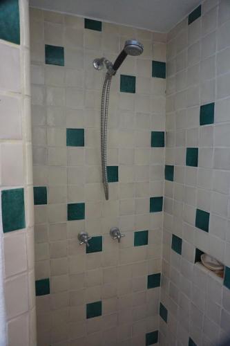 Large studio with private patio in Casa Cornucopia, San José del Cabo ...