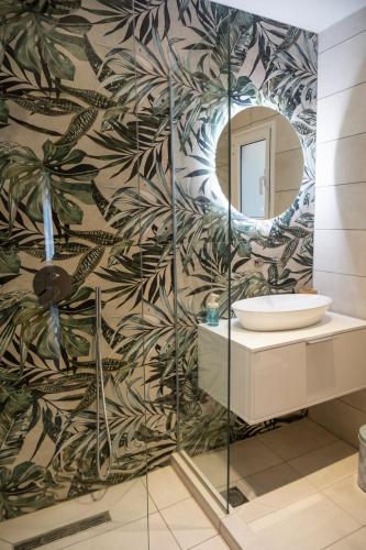 Spacious Stylish Luxurious Central, Θεσσαλονίκη (ενημερωμένες τιμές για ...