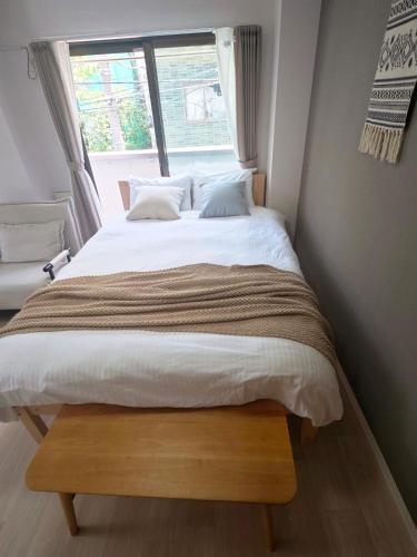 Skytree Modern Stay Direct access to Asakusa Skytree, Tokyo (priser ...