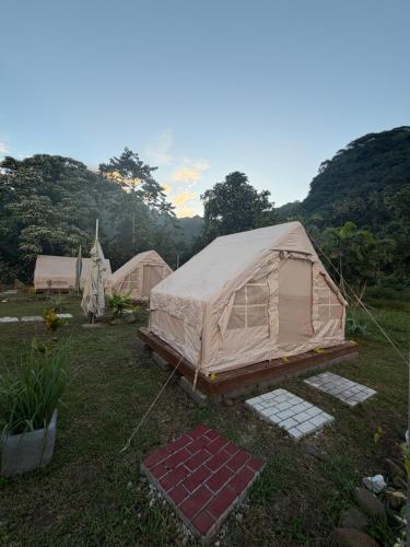 Moorea camping valley, Moorea (precios actualizados en 2026)