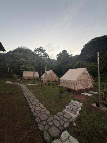 Moorea camping valley, Moorea (precios actualizados en 2026)