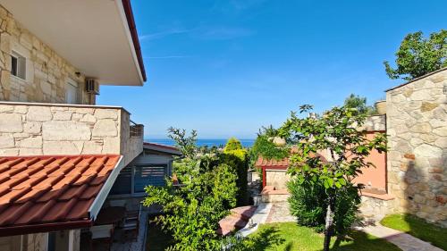 Gardenia Sea View House, Nea Skioni by Halkidiki Villas, Nea Skioni ...