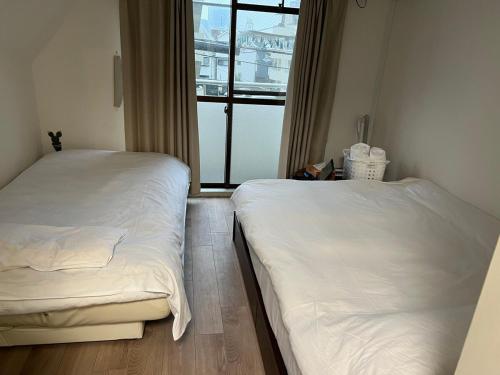 Shinjuku # 301 5 minutes from Okubo station Free WIFI, Tokyo ...