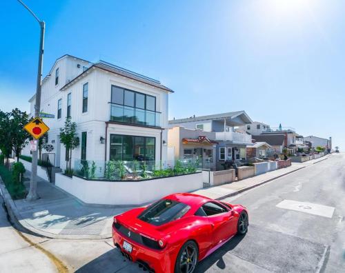 130 - 39th - Stunning 3 Story with Rooftop Deck home, Newport Beach ...