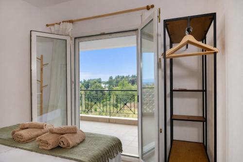 Kriopigi Horizon Panoramic Sea & Forest View, Κρυοπηγή (ενημερωμένες ...