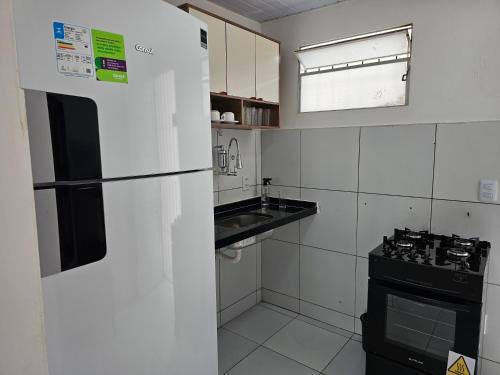 Casa nova e completa - 2AC Próx Luís Correia，巴纳伊巴（2026最新房价）
