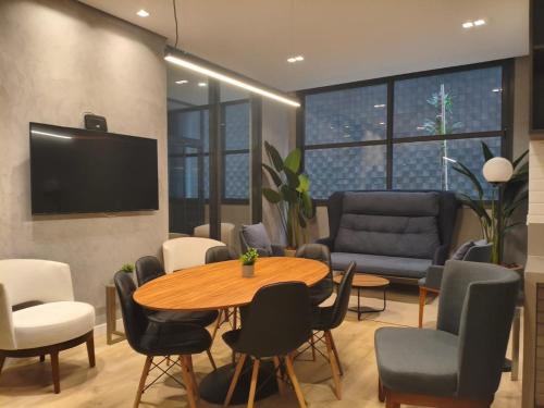 Apartment near Allianz TV Wifi Washing Machine, São Paulo (tarifs ...
