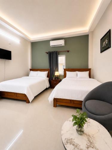 TMH House DDN Hotel & Apartment, Đà Nẵng (aktualisierte Preise für 2026)