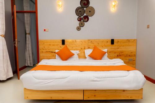 Aura House Apartments Stylish Stay In Arusha, Arusha (prețuri ...