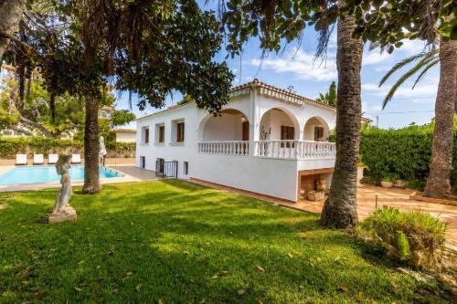 Casa Cala Piteras Punta Prima Private Pool Villa near the Sea ...