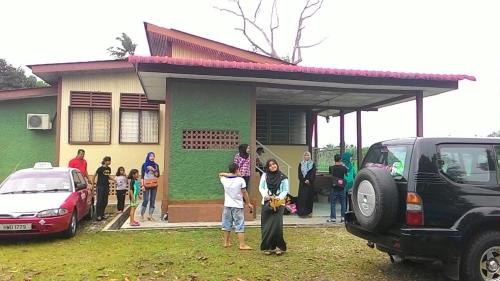 Villasayang Homestay, Mersing – Updated 2024 Prices