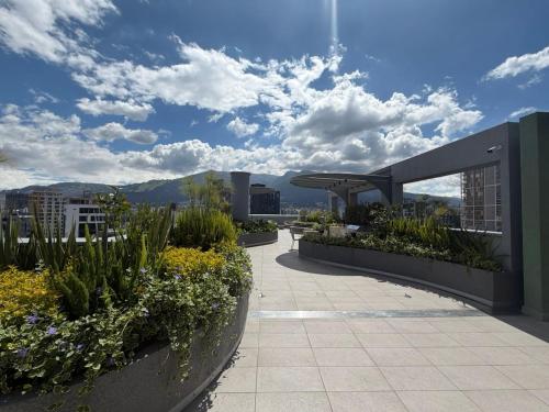 Beautiful Suite 4 min from La Carolina Park, Quito (preços atualizados ...