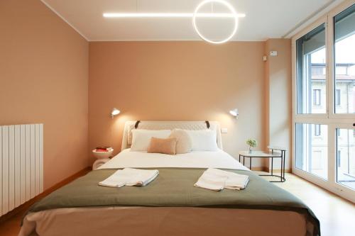 Isola Design Townhouse on 3 levels, terrace, garage, Milán (precios ...